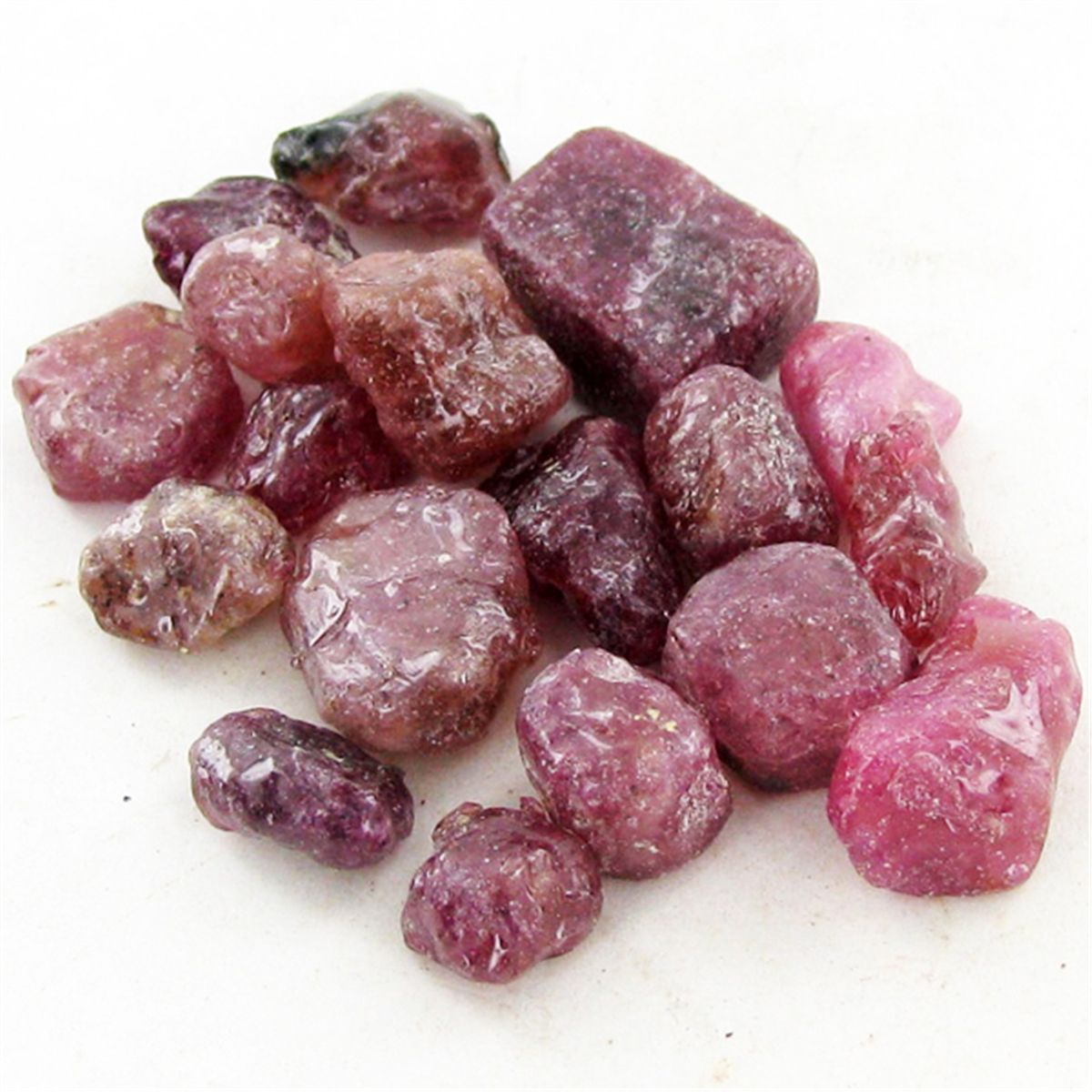 Birthstone of the Month: July - Ruby