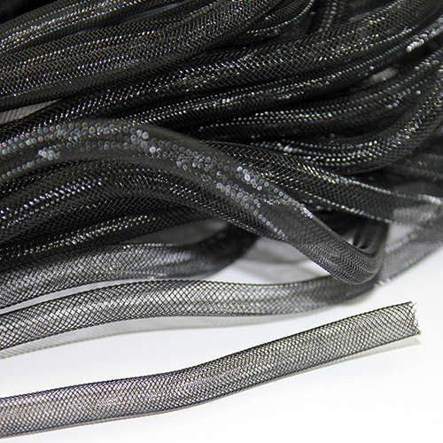 Mesh Tubing