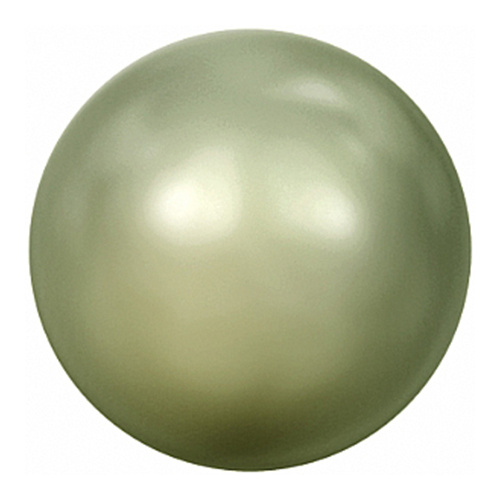 Swarovski Crystal Pearls